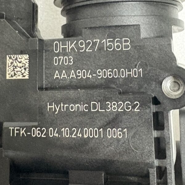 DL382 G2 TCU BRAND NEW – Powertec Autoparts