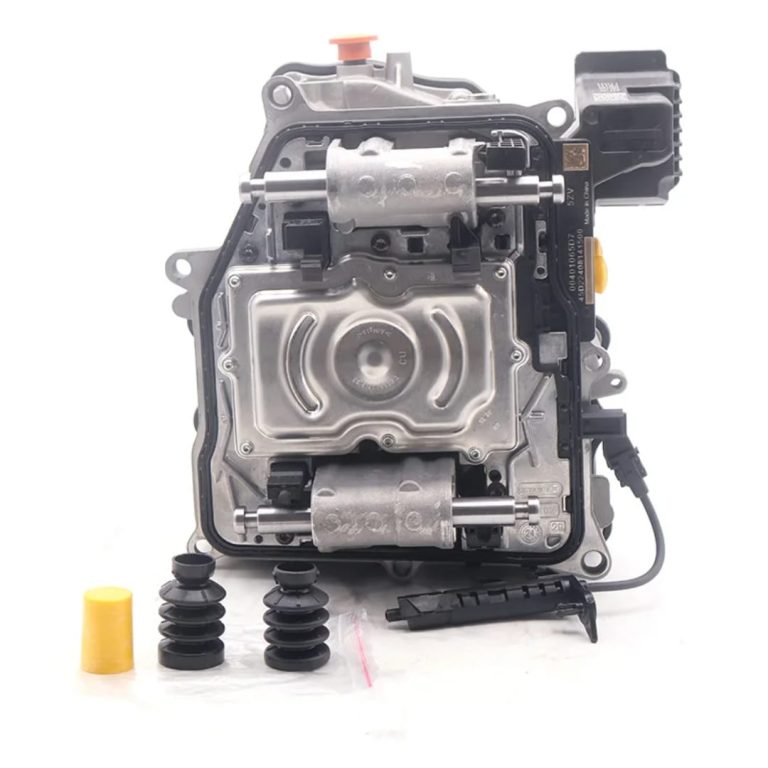 Powertec Autoparts – Automotive Suppliers & Programming Services