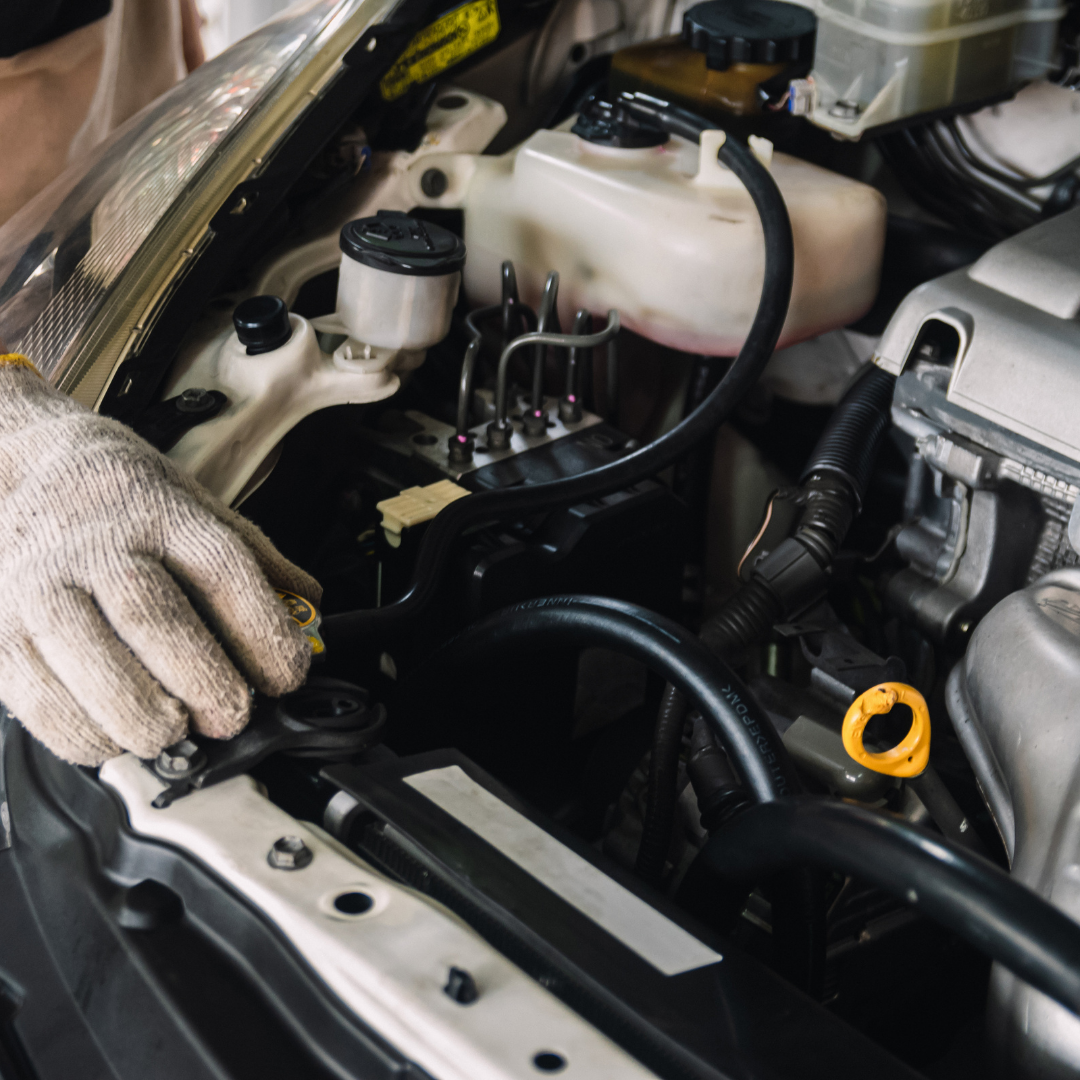Powertec Autoparts – Automotive Suppliers & Programming Services
