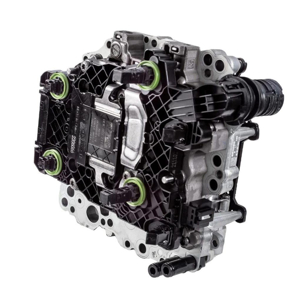 DQ381 COMPLETE MECHATRONIC – Powertec Autoparts