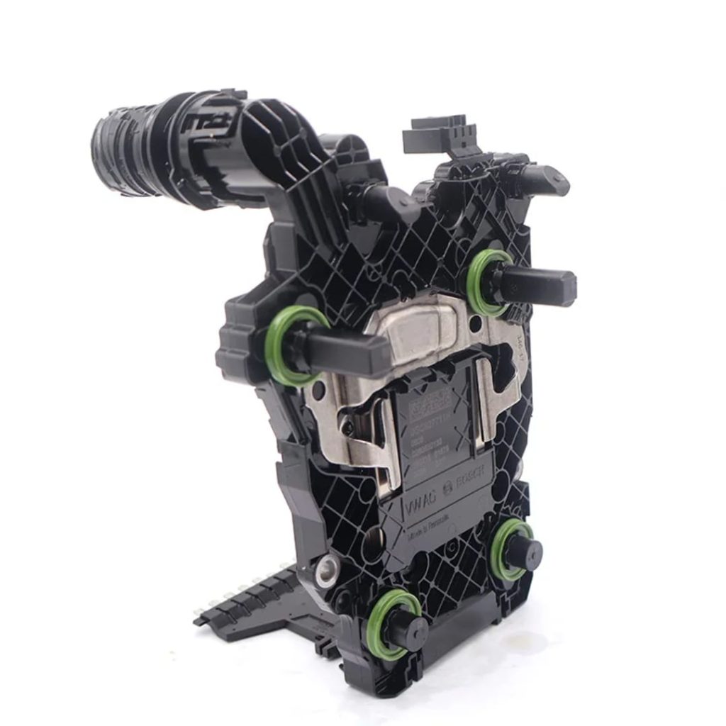 DQ381 MECHATRONIC TCU – Powertec Autoparts