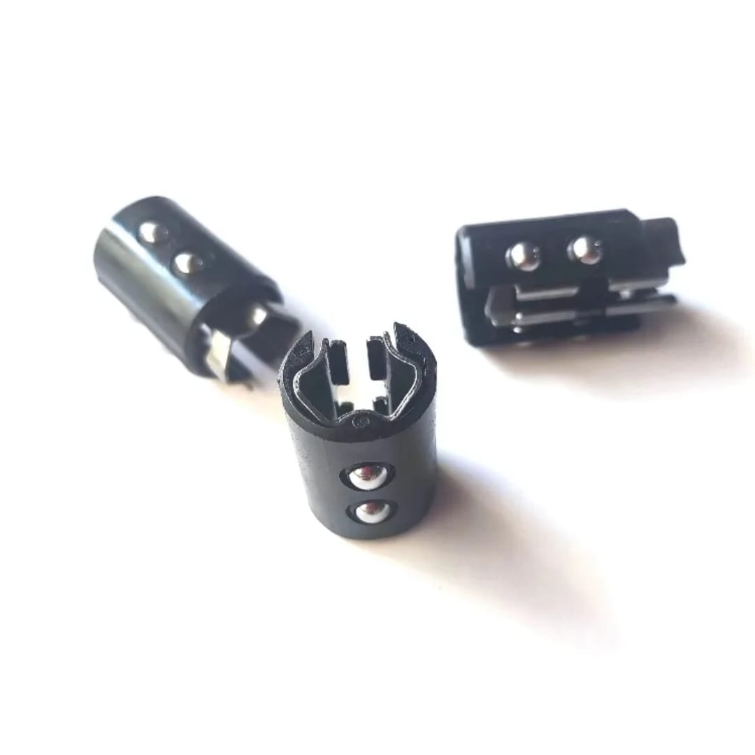 DSG D200 SHIFT FORK BEARING 2 SET – Powertec Autoparts