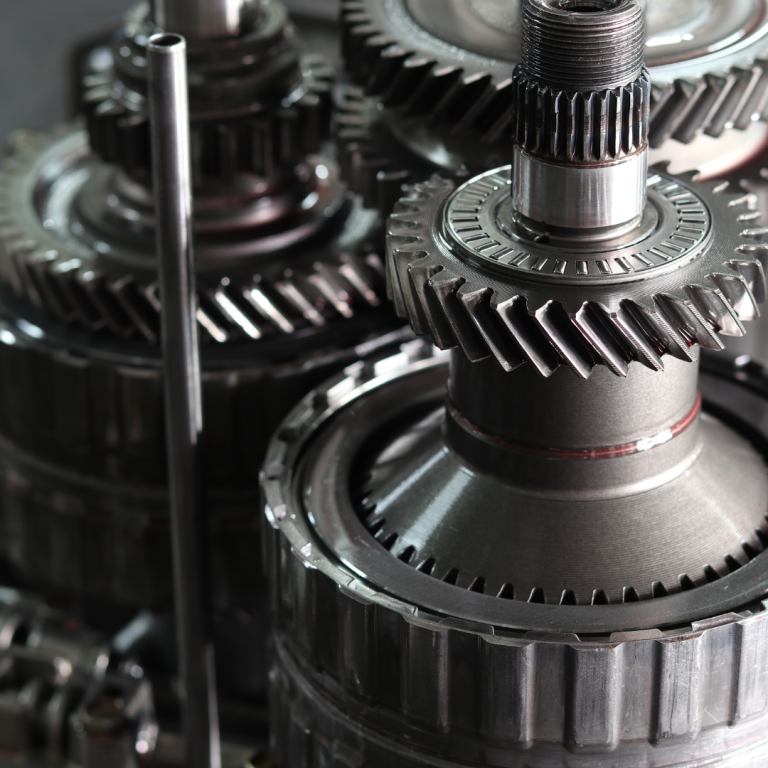 Powertec Autoparts – Automotive Suppliers & Programming Services