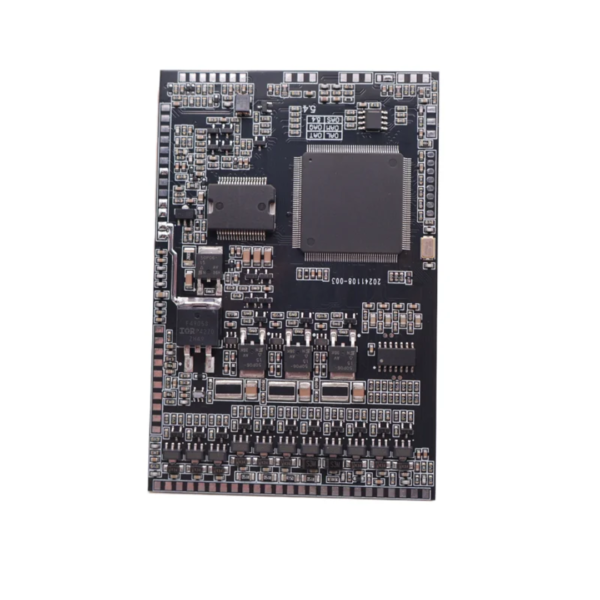 New 09D 02E DQ250 Module Internal Chip Circuit Board Fits MOB with ...