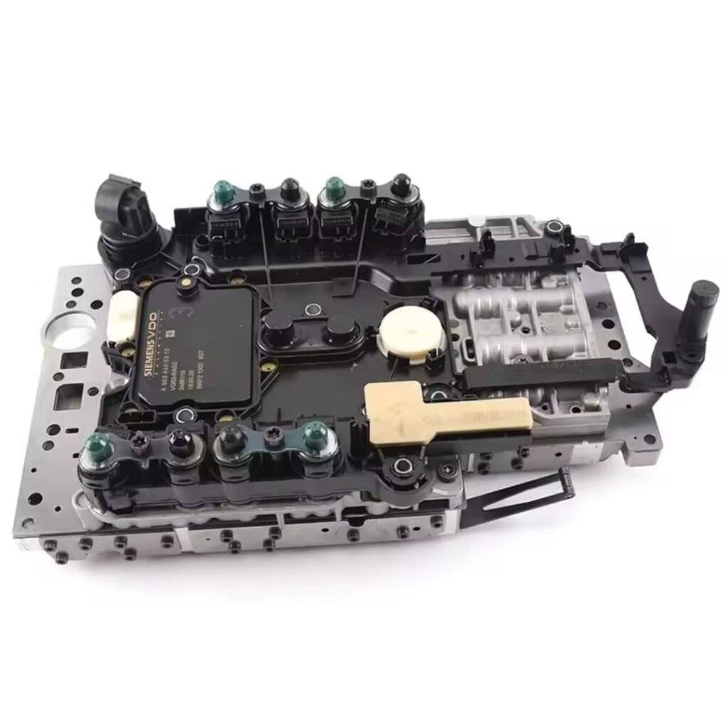 Brand new 722.9 Valve Body TCM Conductor Plate Mechatronics for ...